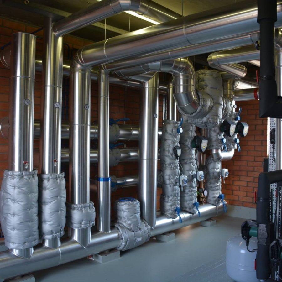 Pro Heating Systems – Uw partner in ecologische verwarmingstechnieken.