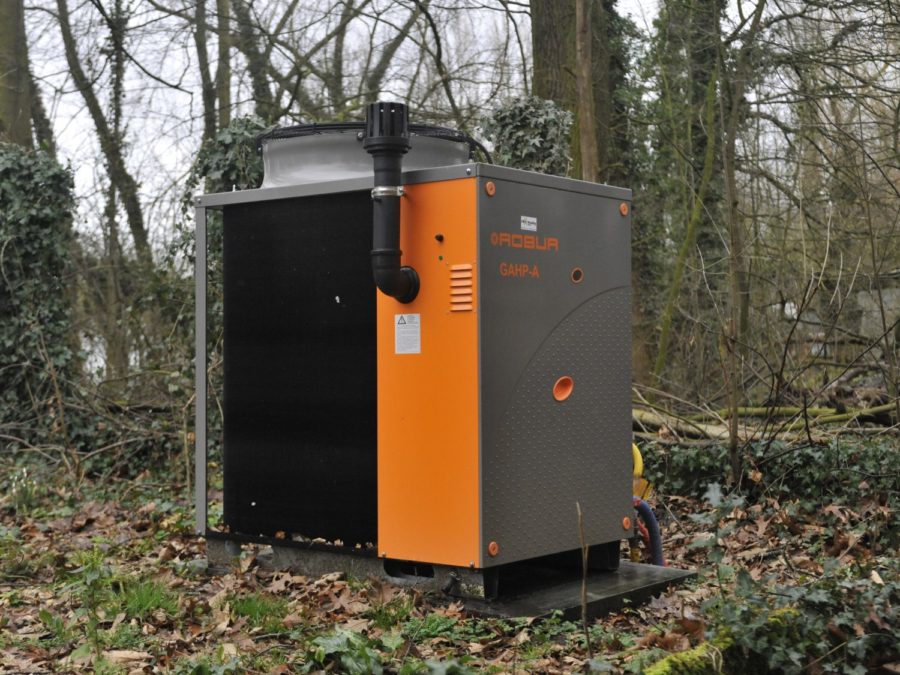 Aalst – Pro Heating Systems