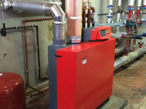 Portfolio Filter Styles – Pro Heating Systems